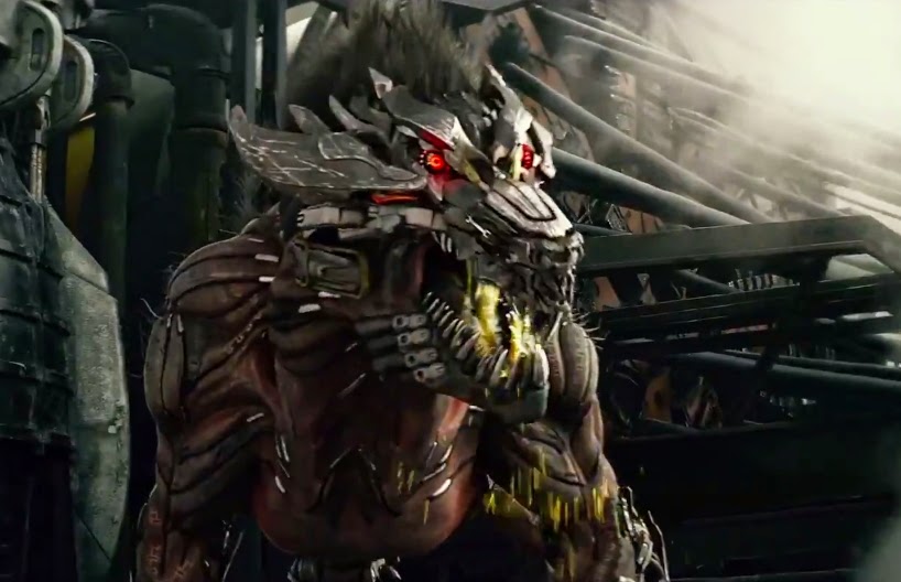 YJL's movie reviews: Complete List of Decepticon Characters in the ...