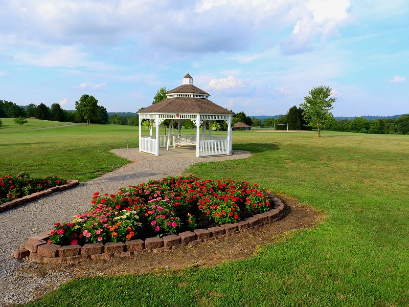 Geocaching Milestones and Memories: Completing the Ohio Counties