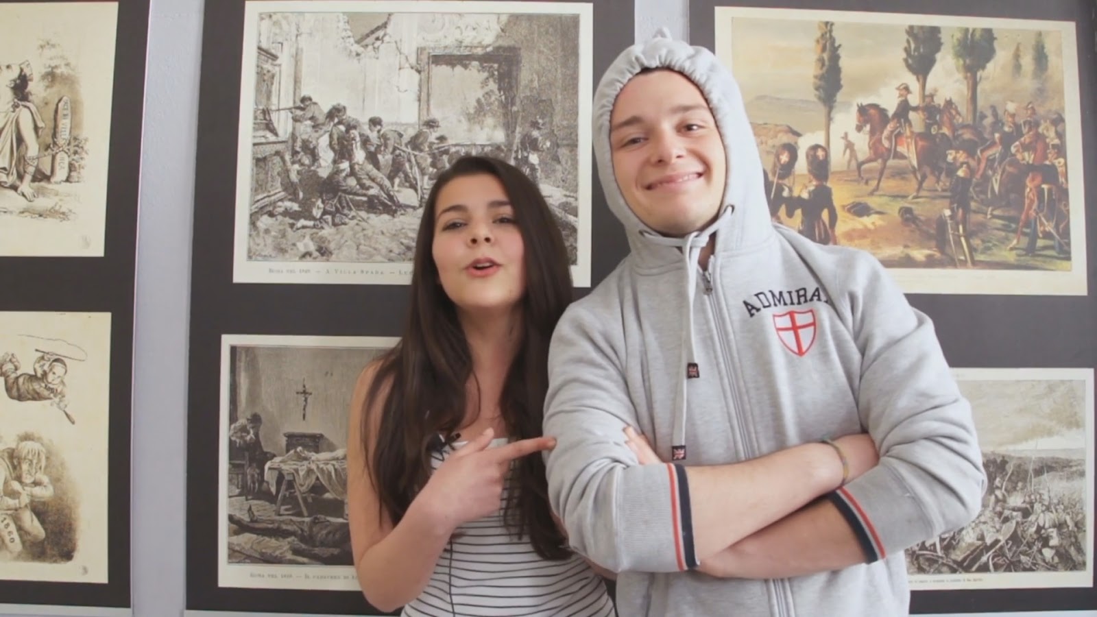 Buzz Intercultura: Potere e pregiudizio