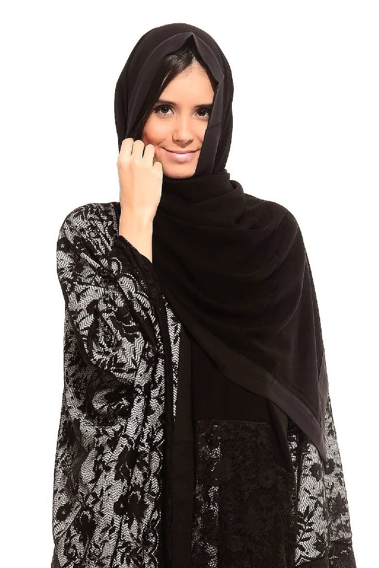 Colorful Simple and top Abayas and Gowns By Arzu Ergen | notonlybeauty