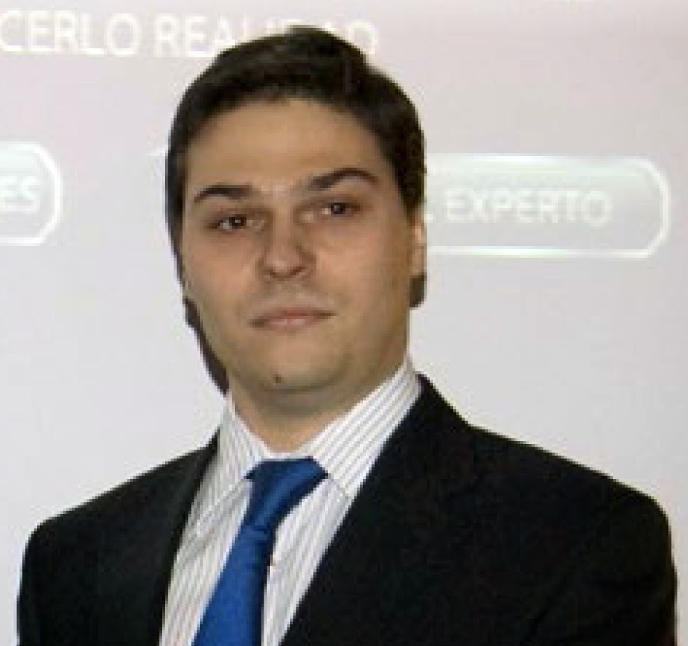 Entrevista a Sergio Mur | BIOGRAFIAS SEÑORES DEL DINERO