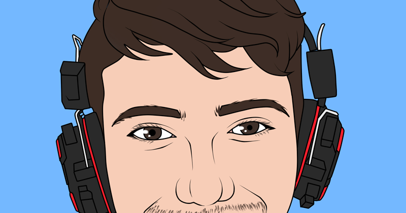 Conecte e Crie: YARICK IVENS