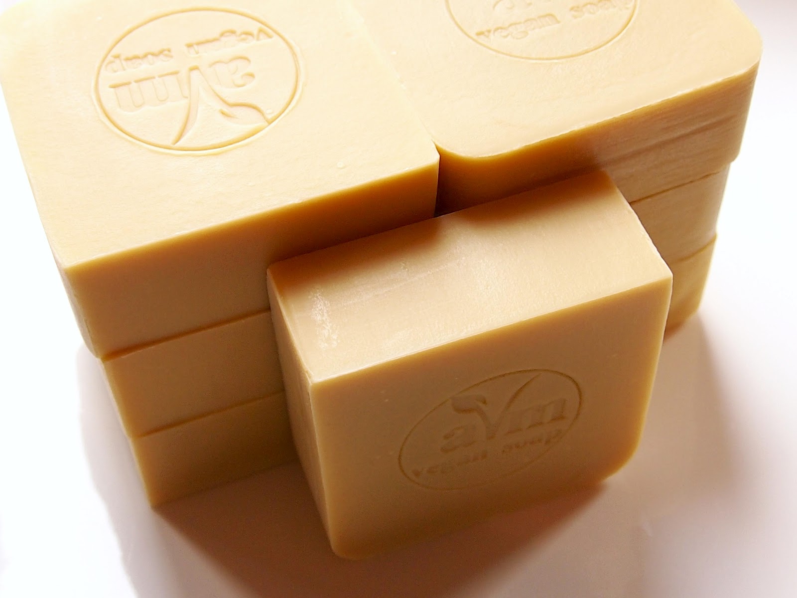 ALEGRIA MEDITERRANEA: Jabón de Castilla, VEGAN OLIVE OIL SOAP