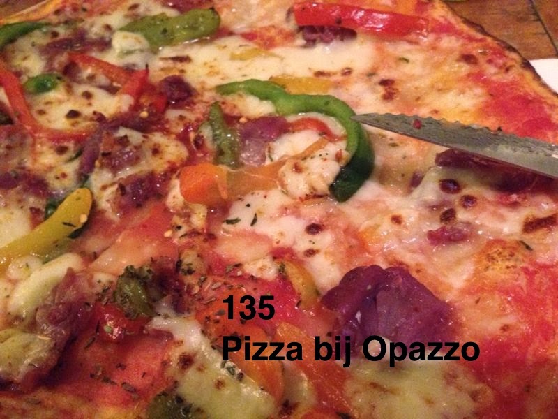 365 maaltijden : Uit eten