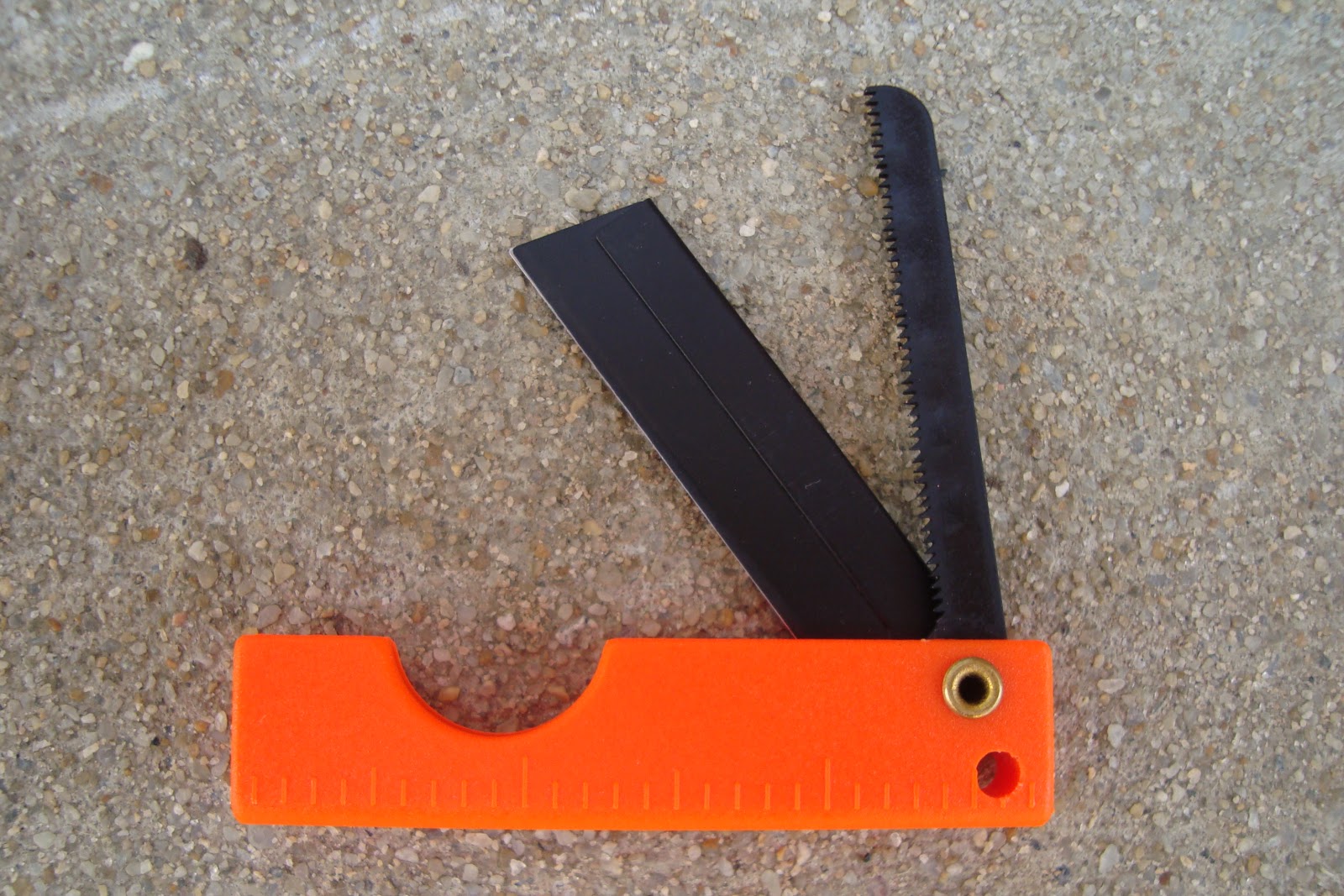 Black Scout Survival: NEW!! Black Scout Survival: Basic Survival Kit in ...