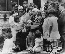 Heroes, Heroines, and History: James Whitcomb Riley: The Hoosier Poet ...