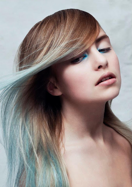 EIRIK THORSEN BLOG: Color Trophy 2012 Winner: Sigrid Hesla Breie / Adam ...