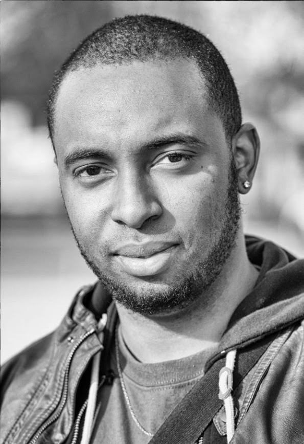 L'arène nue: Kévin Victoire : « Hamon veut unir la gauche, Mélenchon ...