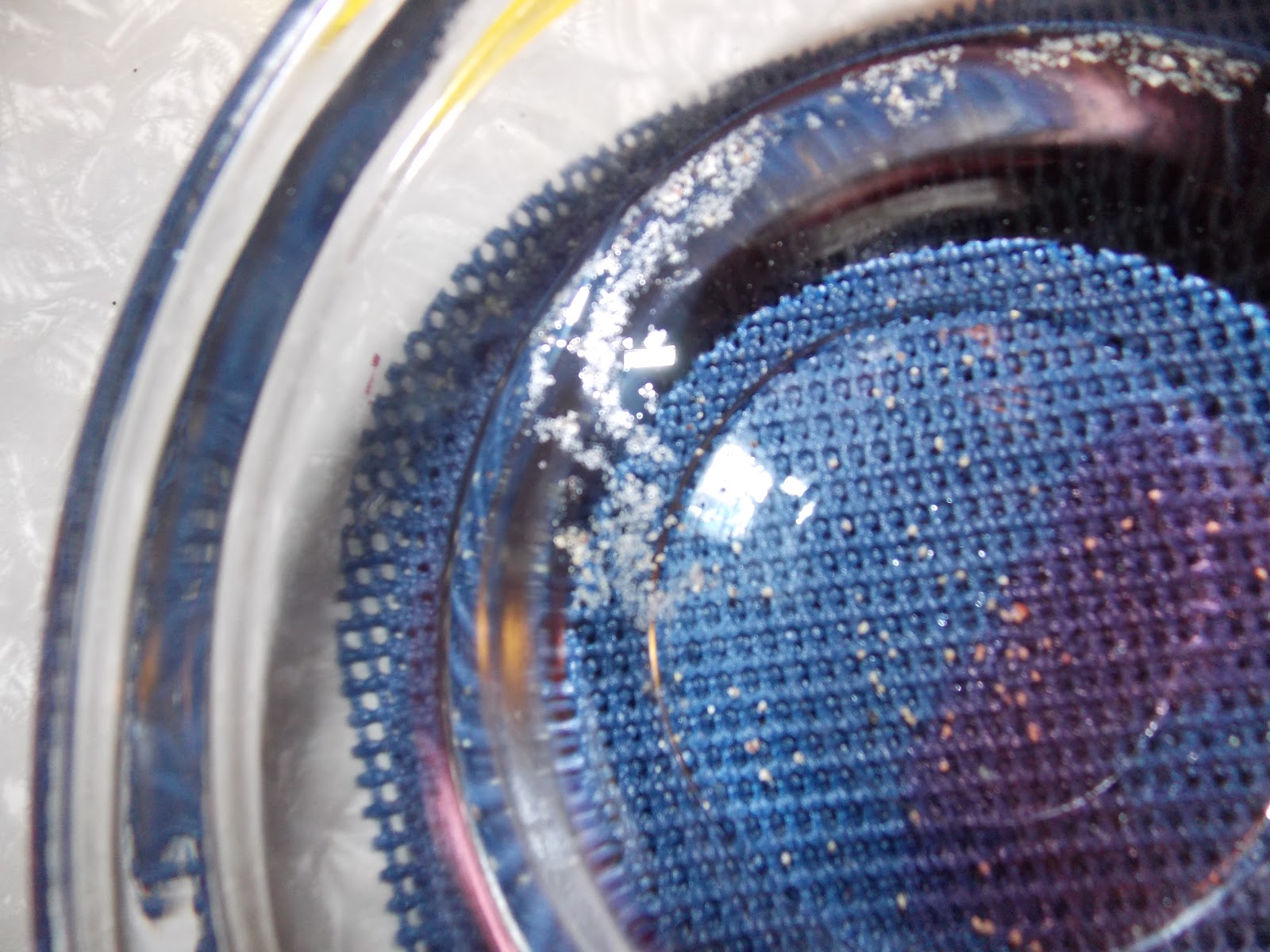 Home With My Tots: Run Away Pepper Experiment