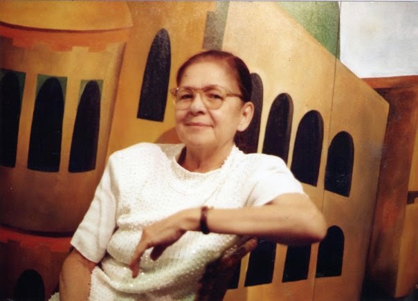 GFV Dance Fuzion Studio: A Tribute to a Prima Ballerina, Joji Felix Velarde