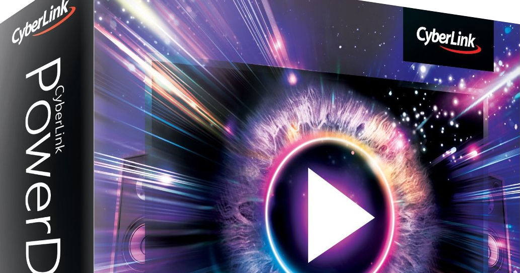 Cyberlink PowerDVD 16 Ultra (Full Version) ~ Softwares Mall