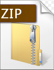 Educlips Design: The Mysterious Zip Files