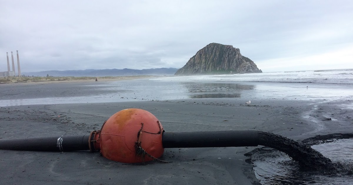 Fragments from a Writing Desk: Sludge, sewage, scum, slime, slurry, &c ...
