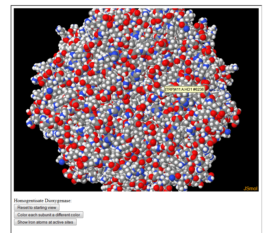 Genomic Entertainment: Software Tools that are being used for MIT ...