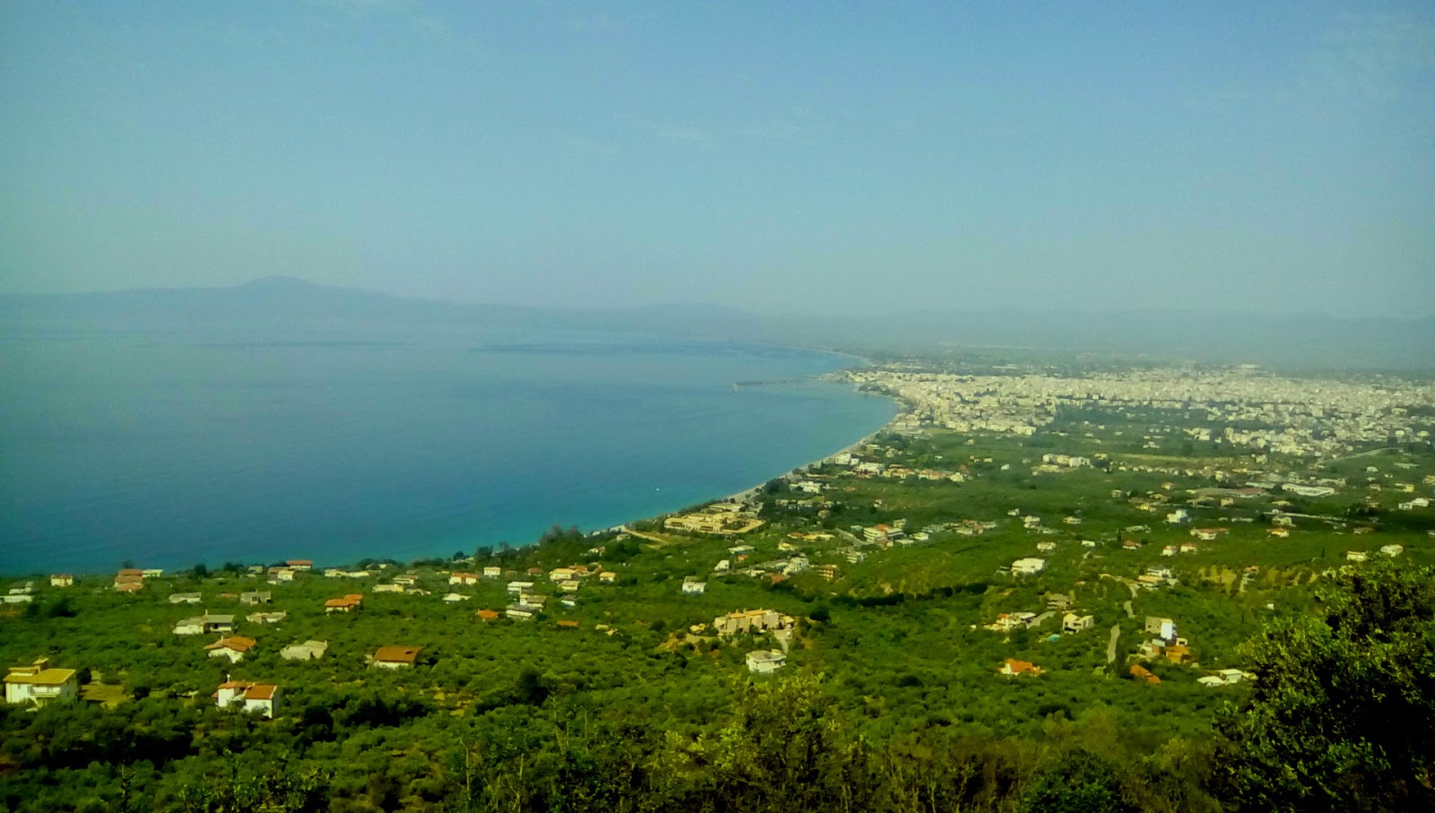 ΜΕΣΣΗΝΙΑΚΗ ΠΑΡΑΔΟΣΗ, ΛΑΟΓΡΑΦΙΑ και ΤΟΥΡΙΣΜΟΣ.: ΠΡΟΒΟΛΗ ΠΕΡΙΟΧΩΝ