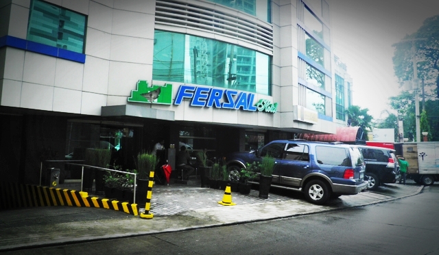 New and Improved FERSAL HOTEL, A Relaxing Experience at the Heart of ...