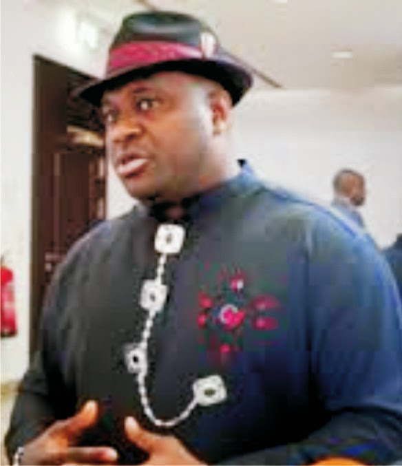 2015: Effiong Bob adopts Bassey Albert, Onofiok Luke ~ Welcome to the ...