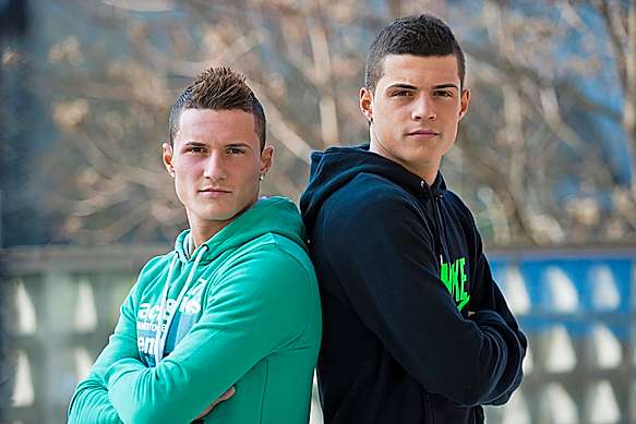 Jaca Brothers Encounter