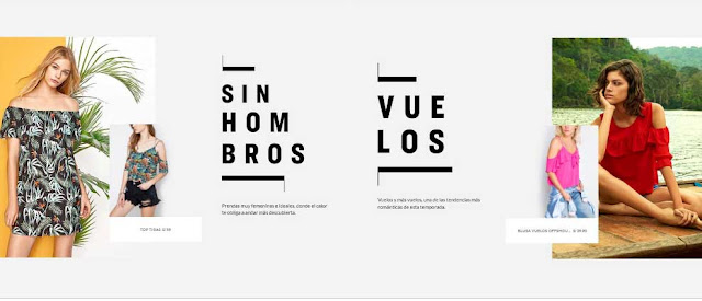 Catalogo ropa Saga falabella noviembre 2017