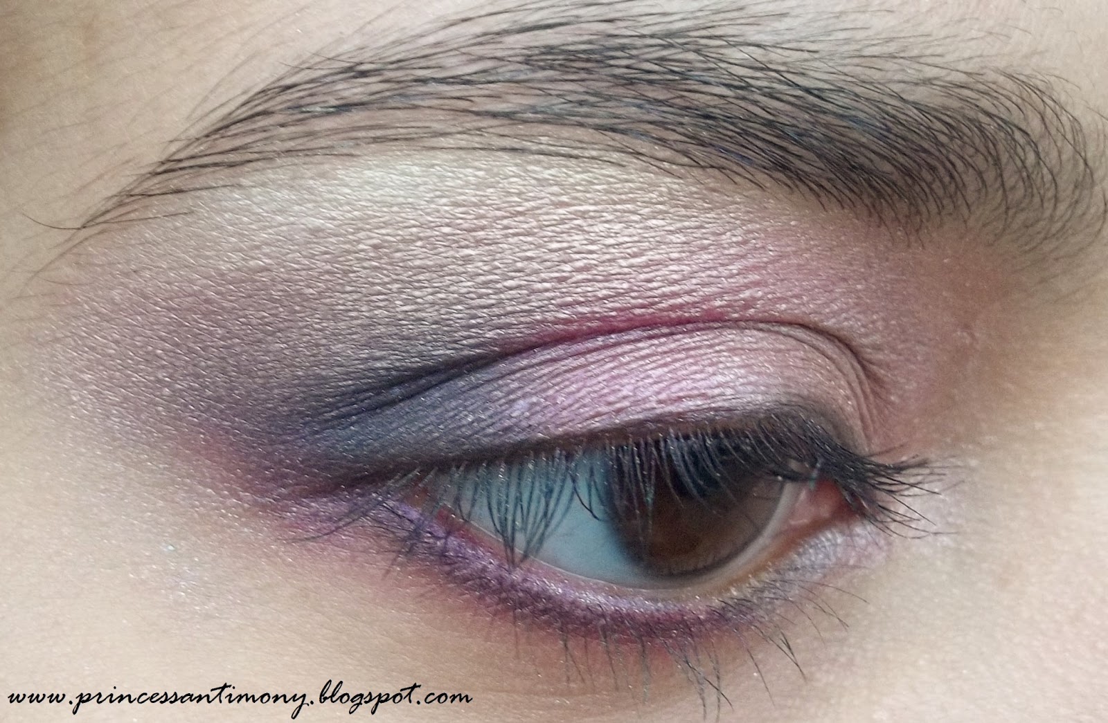 Princess Antimony's Makeup Castle