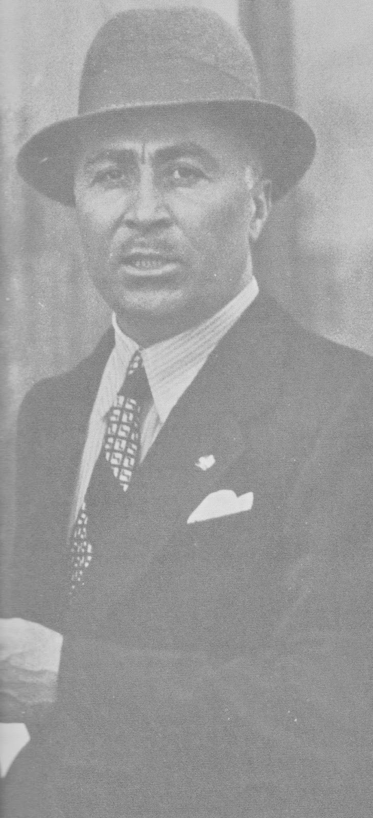 UOMINI LIBERI - Press: ROBERTO FARINACCI, PRESENTE