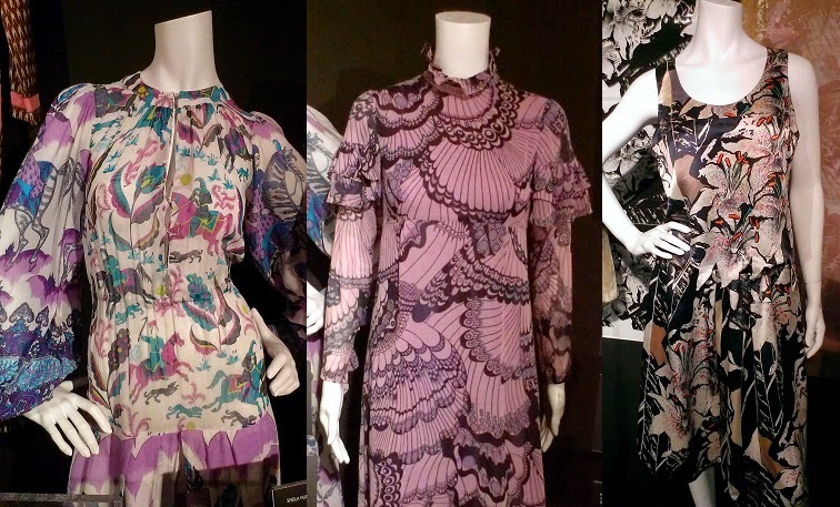 PhillippaLovesDesign: *Exhibition* - Thea Porter