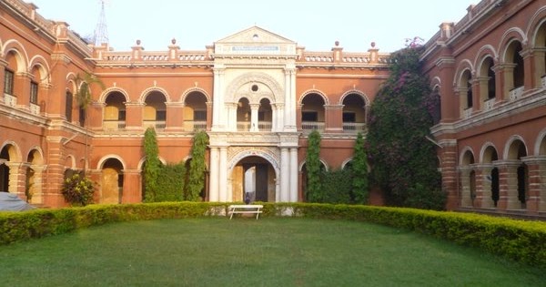 Itachuna Rajbari -- A destination of history and thrill