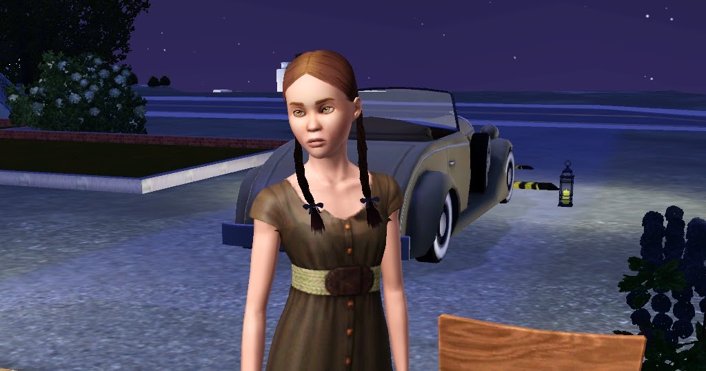 Frogsnack's RLC: The Sims 3 Sparrows Random Legacy Challenge: 1.31 ...