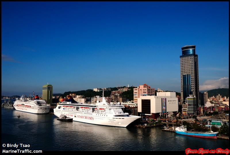 Asian Cruise - Superstar Libra | Cruise Ship