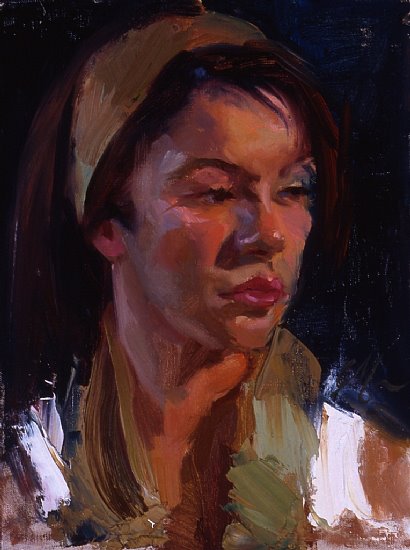 Maher Art Gallery: C.M. Cooper