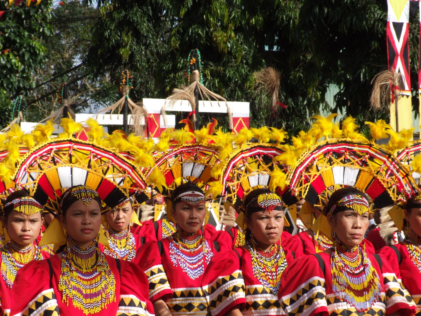 Keepers of Dreams: The Bukidnon Tribe: Photo Gallery