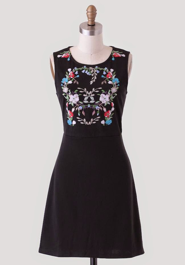 Andrea The Seeker : September 2014 - Ruche Favs Pt. 2