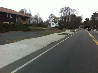 Calm Streets Boston: Boston-area ADA Compliant Sidewalks and Curb Ramps