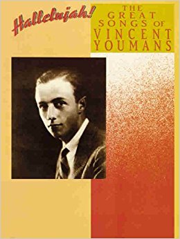 FROM THE VAULTS: Vincent Youmans born 27 September 1896