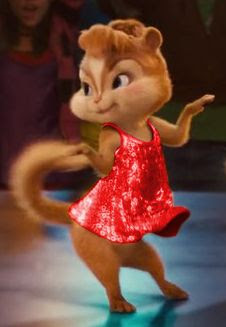Chipettes Forever