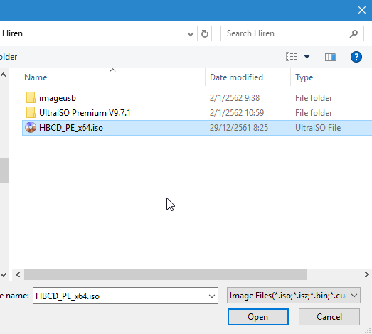 Ultraiso make bootable usb - roomwave