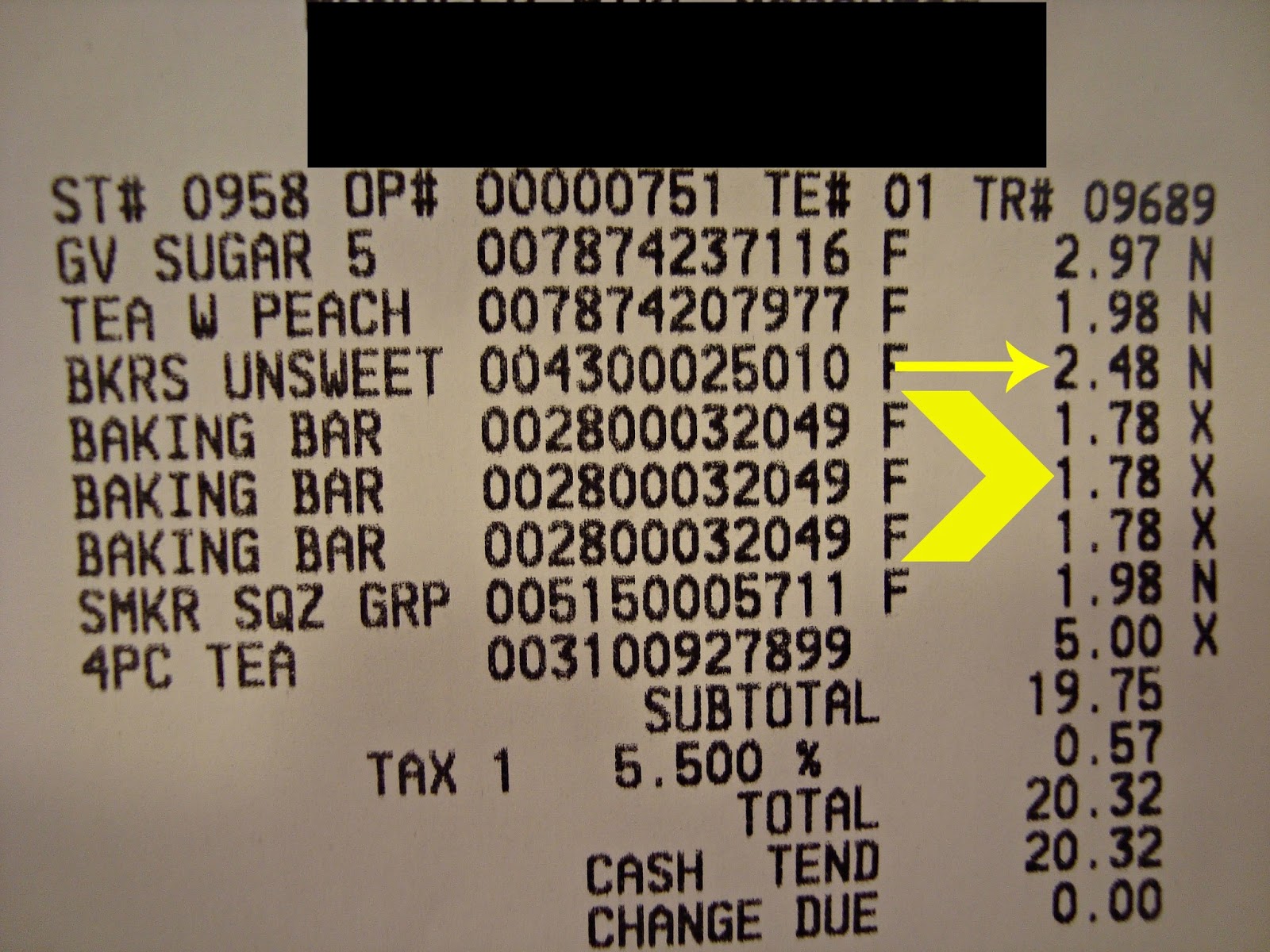 The Good, the Bad, and the Quirky: Battle of the Brownies