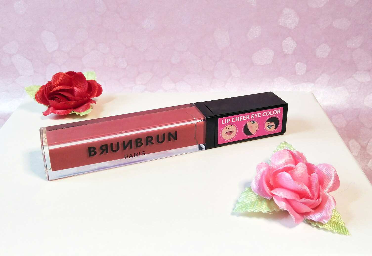 REVIEW] NYOBAIN 5 PRODUK BRUNBRUN PARIS + TEMPAT BELANJA ONLINE BEAUTY ...