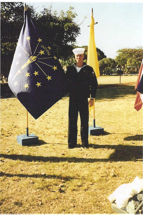 Virginians for Justice-Clemancy for Dustin Turner