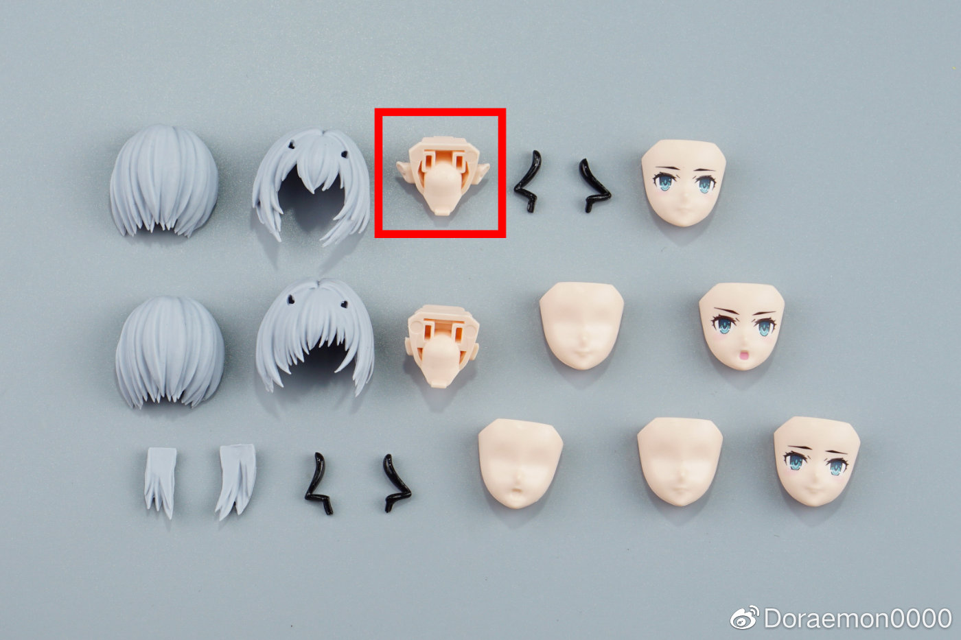 [ Review ] - Nuke Matrix x Alpha Group - Chu Feng B.E.E - Liu Li