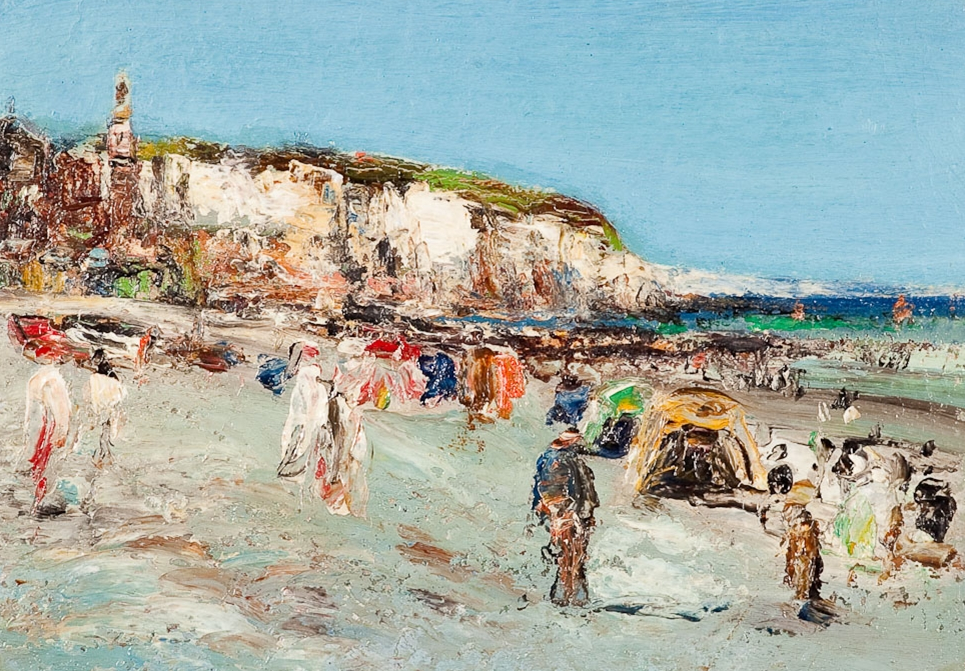 McTear's: January 2012