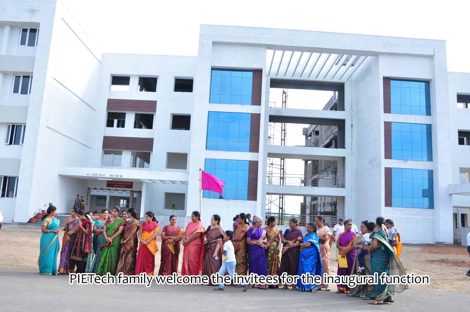 POLLACHI INSTITUTE OF ENGINEERING AND TECHNOLOGY