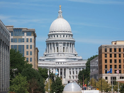 burn spear: Beautiful Government Buildings Across the Country