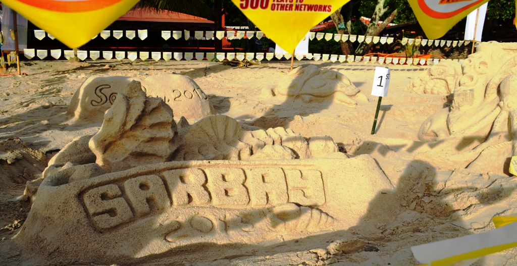 Municipality of Malungon: SarBay Fest reins as Mindanao's hottest ...