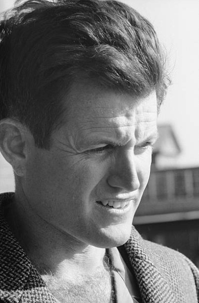 Los Grandes Fotografos: Leonard McCombe (1923)