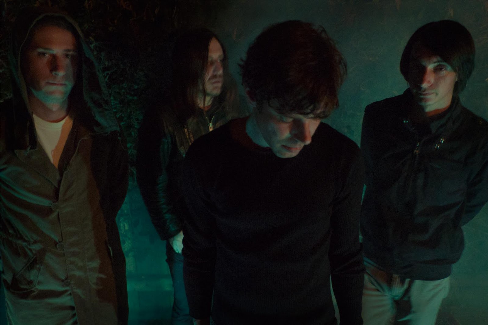 Foxy Sounds: Interview with Tim Hines of Tropical Popsicle