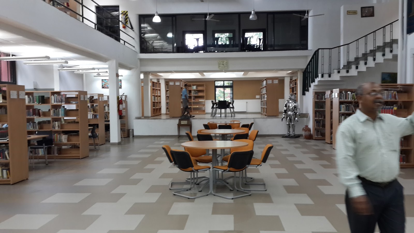 The Doon School.A great experience.