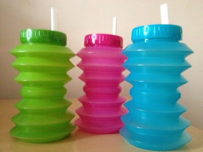 Ohyo The Collapasbottle - Review - Mummy Be Beautiful