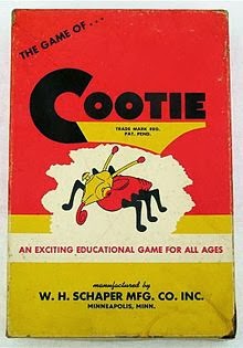 ...Just Visiting...: Toys of Christmas Past - Part 20 - Super Toe ...