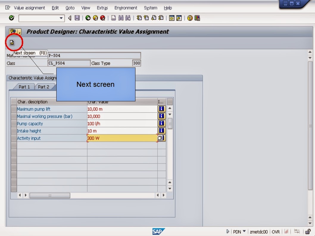 青蛙SAP分享 Froggy's SAP sharing: iPPE Modeling Workbench